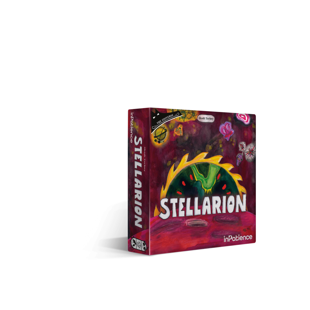 Stellarion