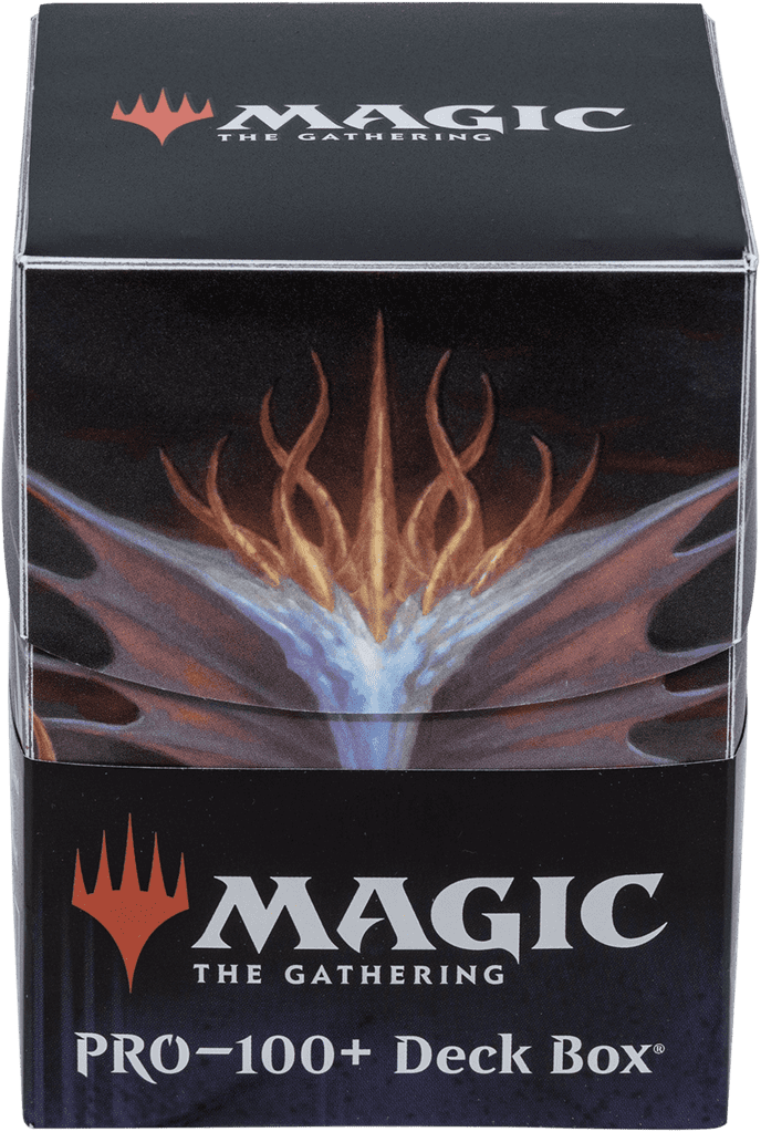 MTG : Commander Masters 2023 100+ Deck Box A